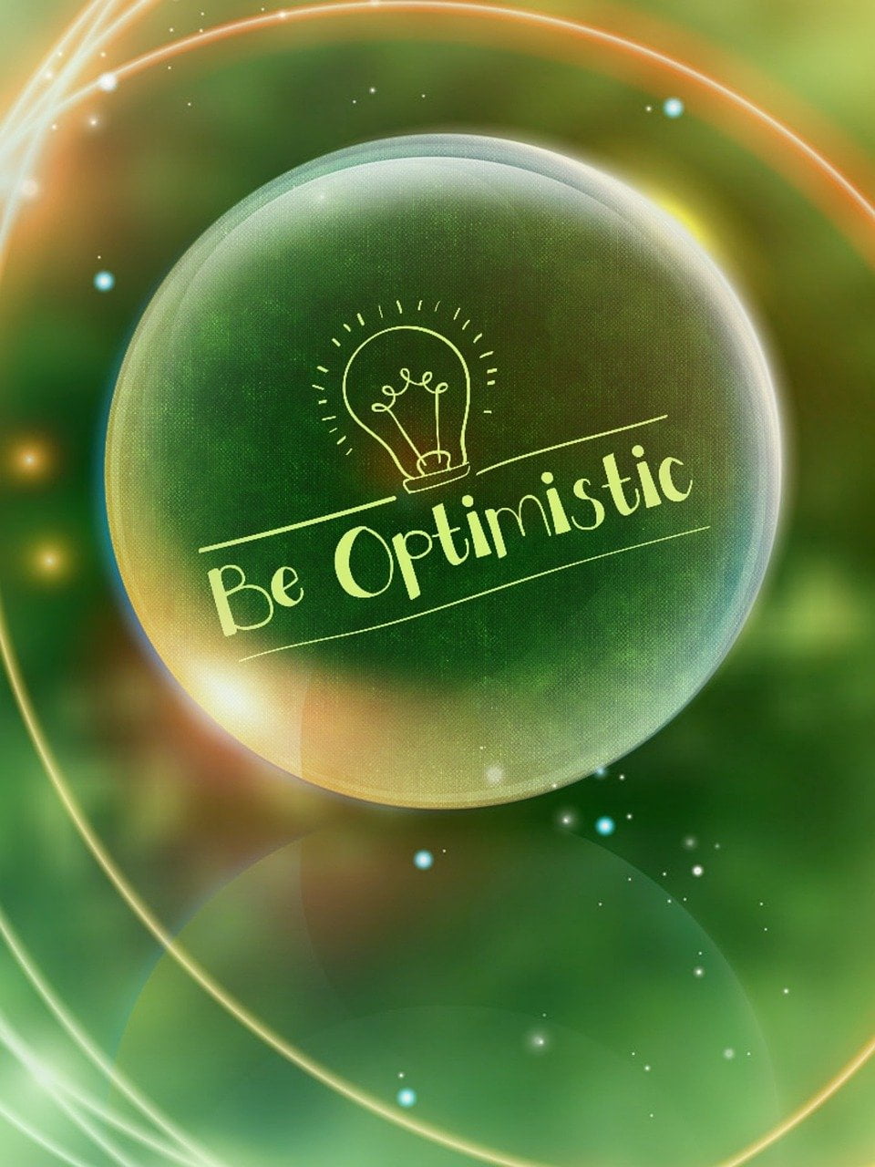 The Role of Optimism in Health: Benefits and Moderate Risks - Andra's Blog